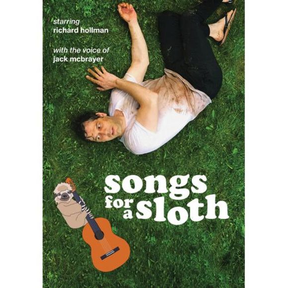Songs For A Sloth | Other | Songs For A Sloth | Poshmark